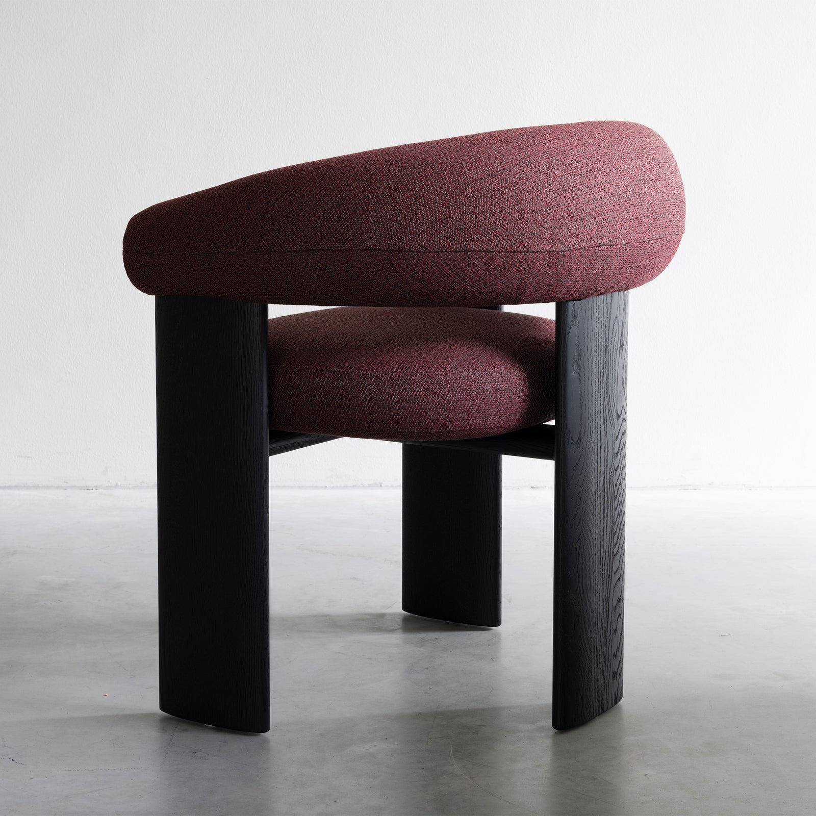 Bracci Chair | Van Rossum | Monologuelondon.com