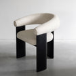Bracci Chair | Van Rossum | Monologuelondon.com