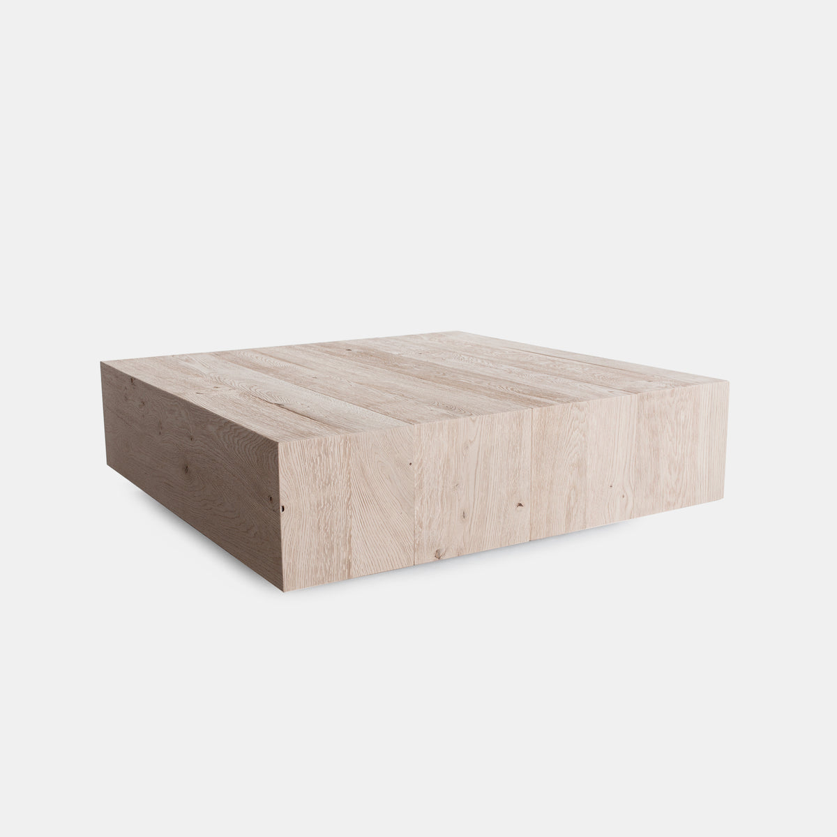 Common Coffee Table | Van Rossum | Monologuelondon.com