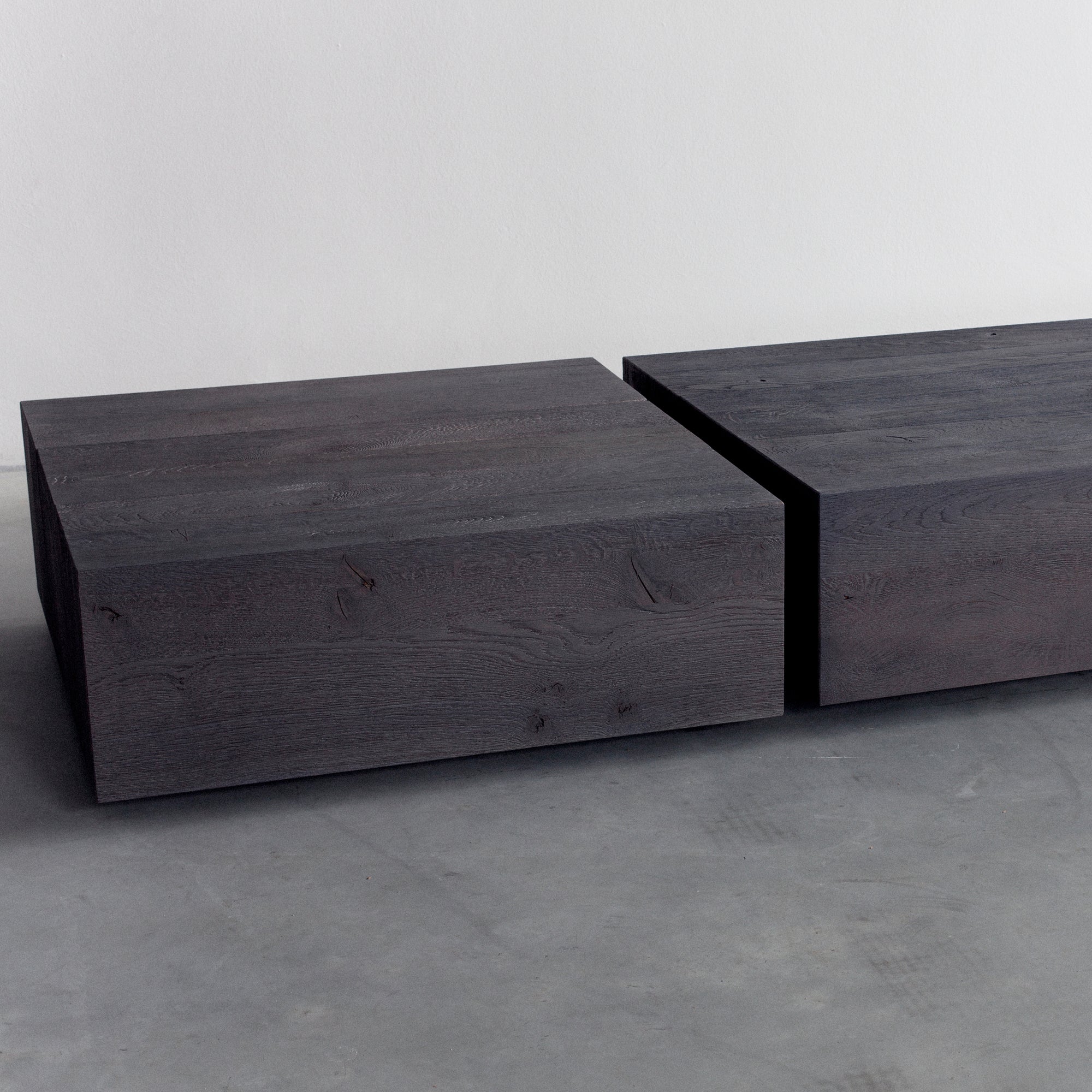 Common Coffee Table | Van Rossum | Monologuelondon.com