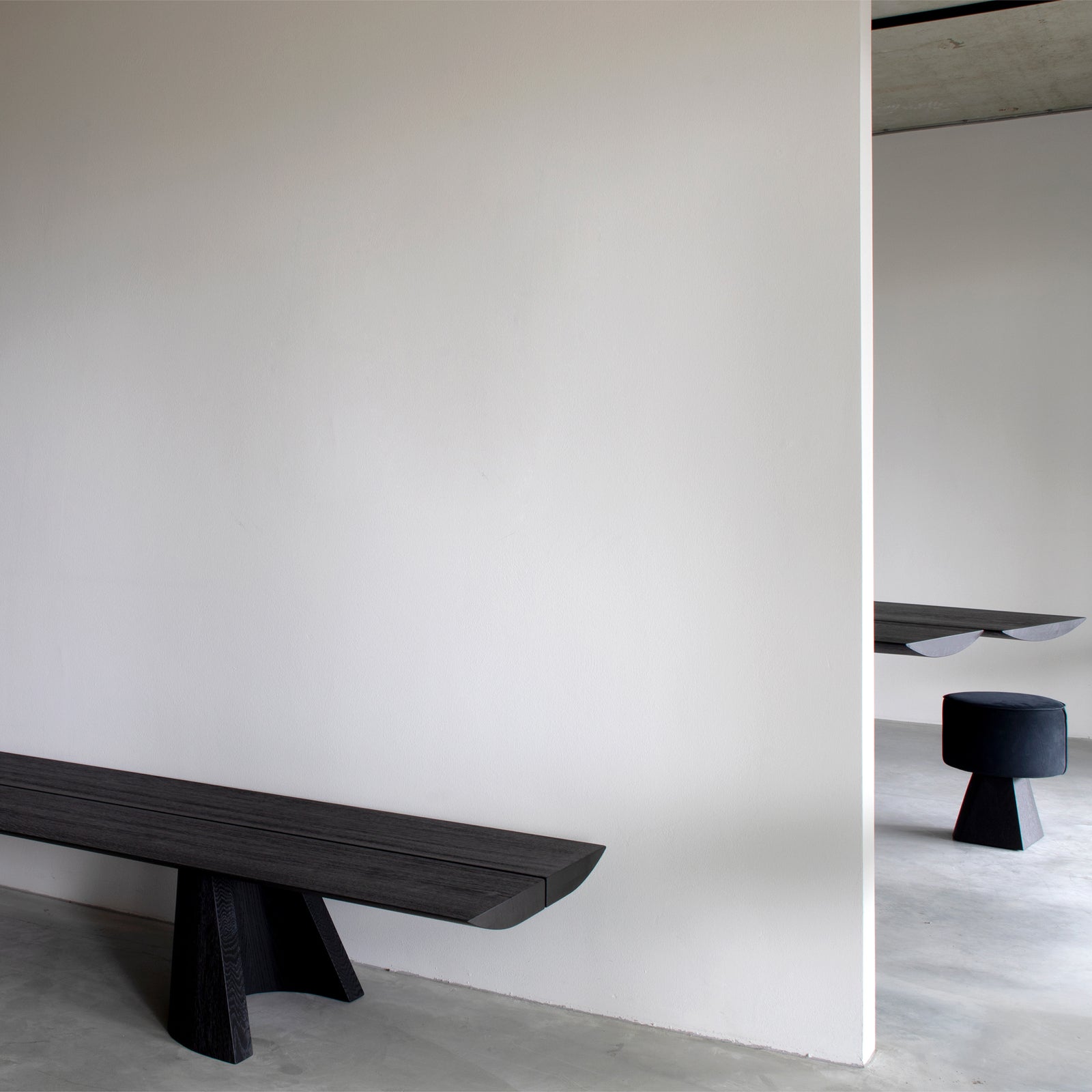 GOT Bench | Van Rossum | Monologuelondon.com