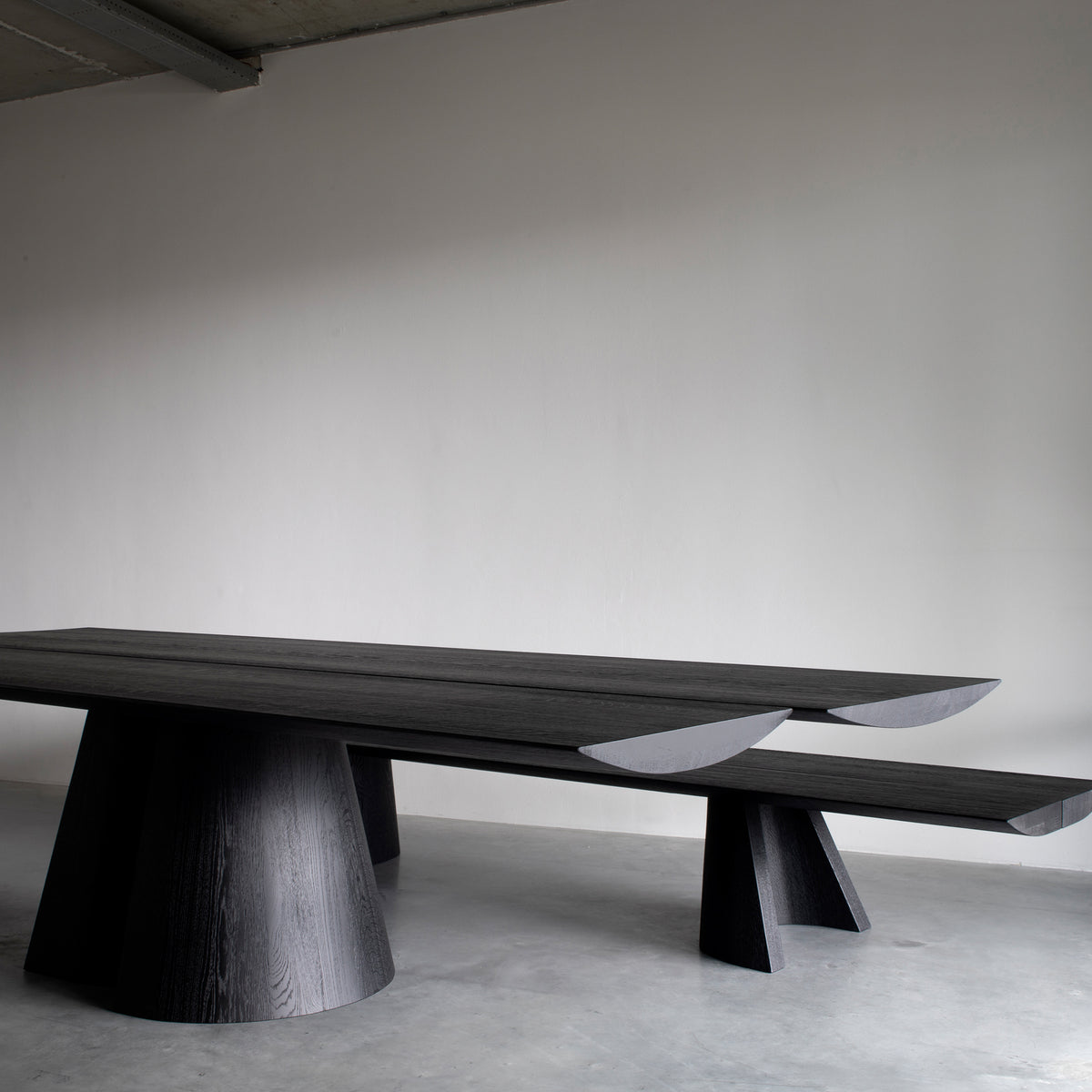 GOT Dining Table One | Van Rossum | Monologuelondon.com
