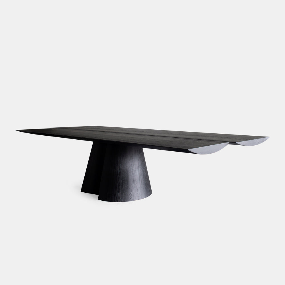 GOT Dining Table One | Van Rossum | Monologuelondon.com