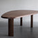 Kei Dining Table | Van Rossum | Monologuelondon.com