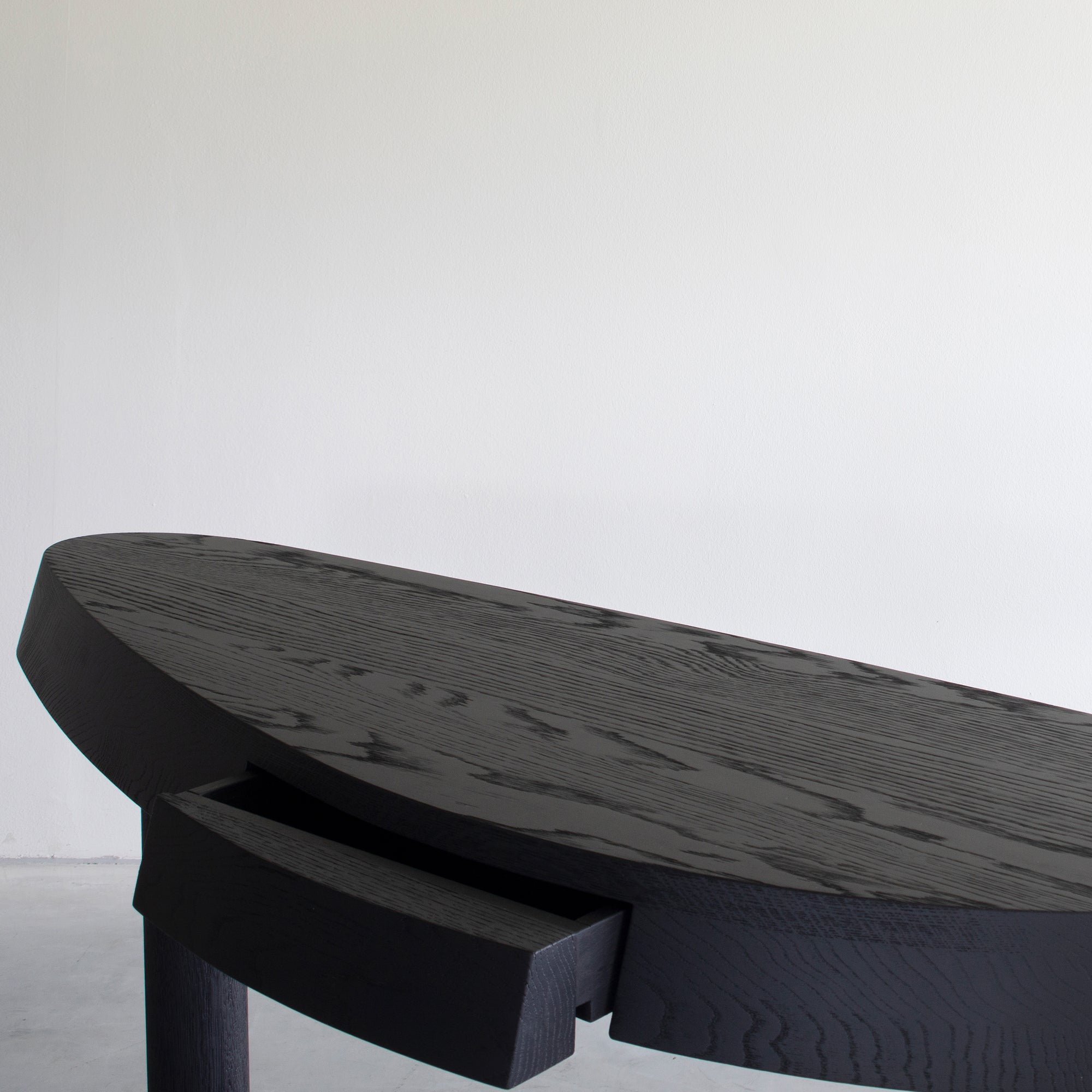 Kei Console | Van Rossum | Monologuelondon.com