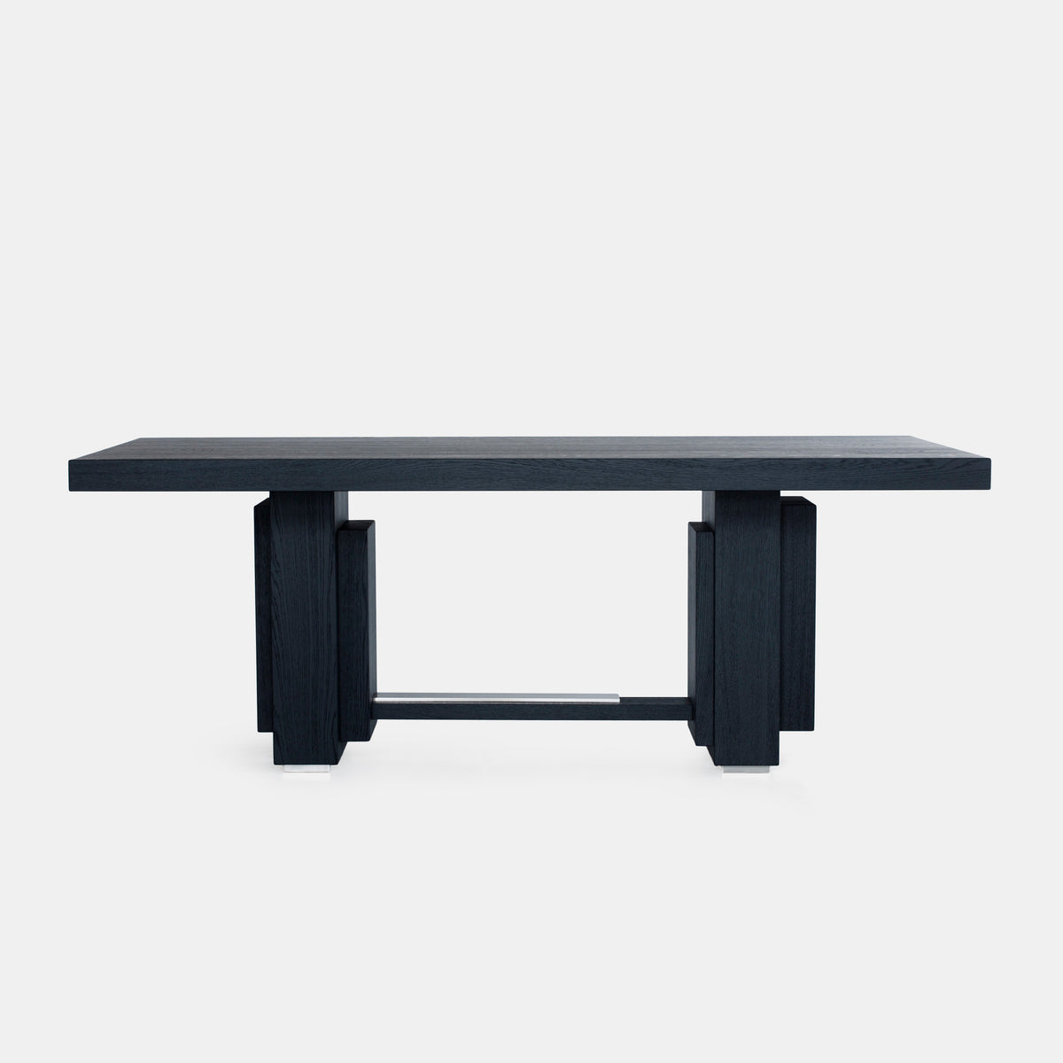 Kitale Dining Table | Van Rossum | Monologuelondon.com