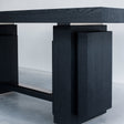 Kitale Dining Table | Van Rossum | Monologuelondon.com