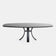 Kops Slim Oval Dining Table | Van Rossum | Monologuelondon.com