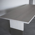 Nota Bene Dining Table | Van Rossum | Monologuelondon.com