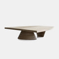 T-Elements Coffee Table | Van Rossum | Monologuelondon.com
