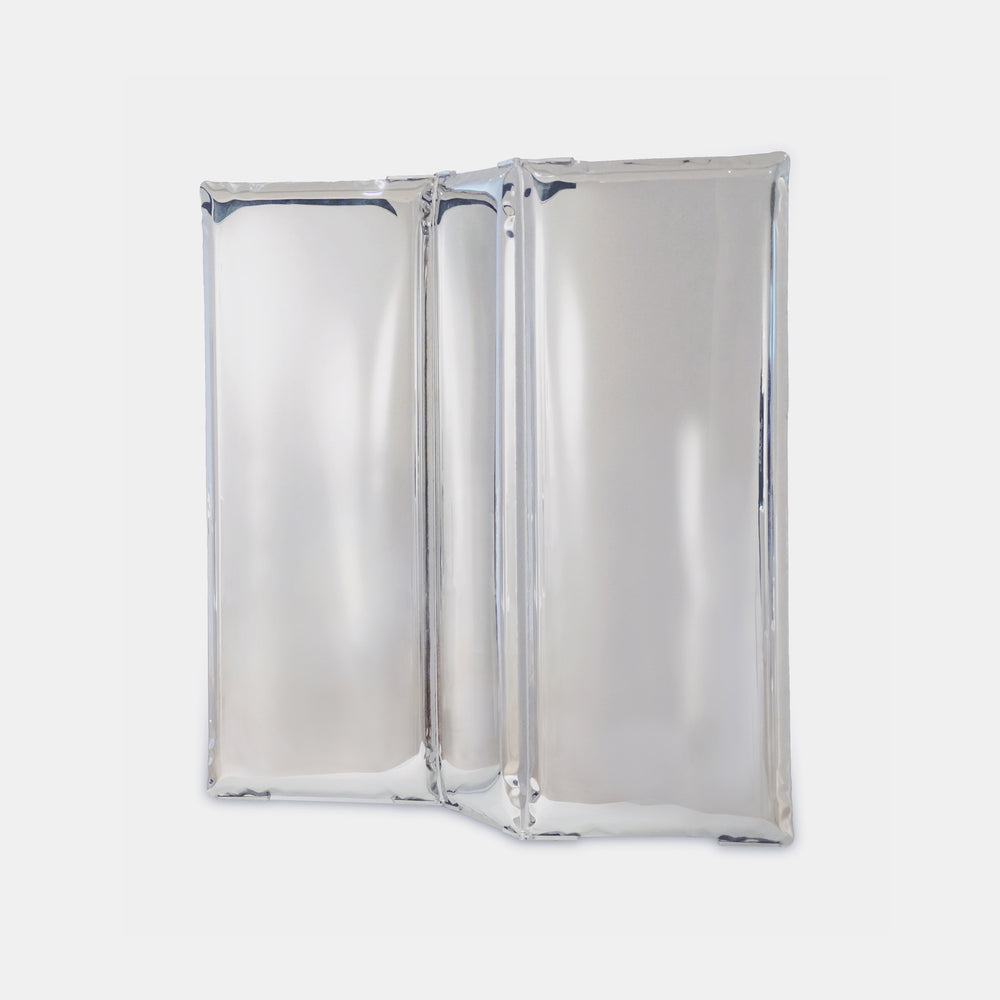 Sonar Mirror / Room Divider | Zieta | Monologuelondon.com