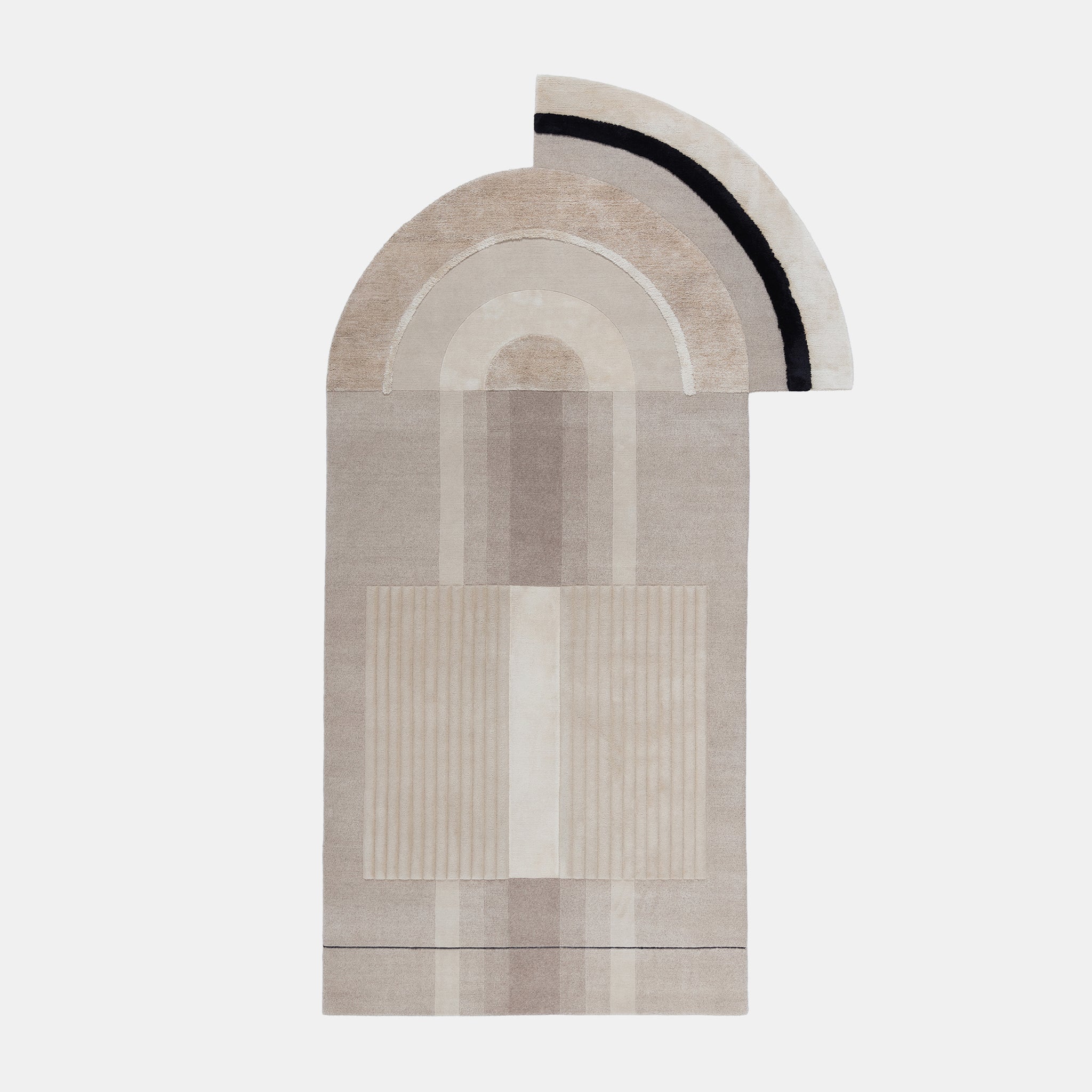 Bliss Big Rug | CC Tapis | monologuelondon.com