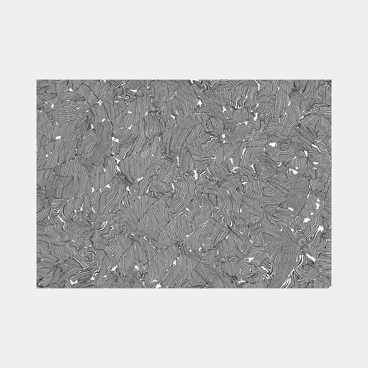 Table Wallpaper | Texturae | Monologuelondon.com