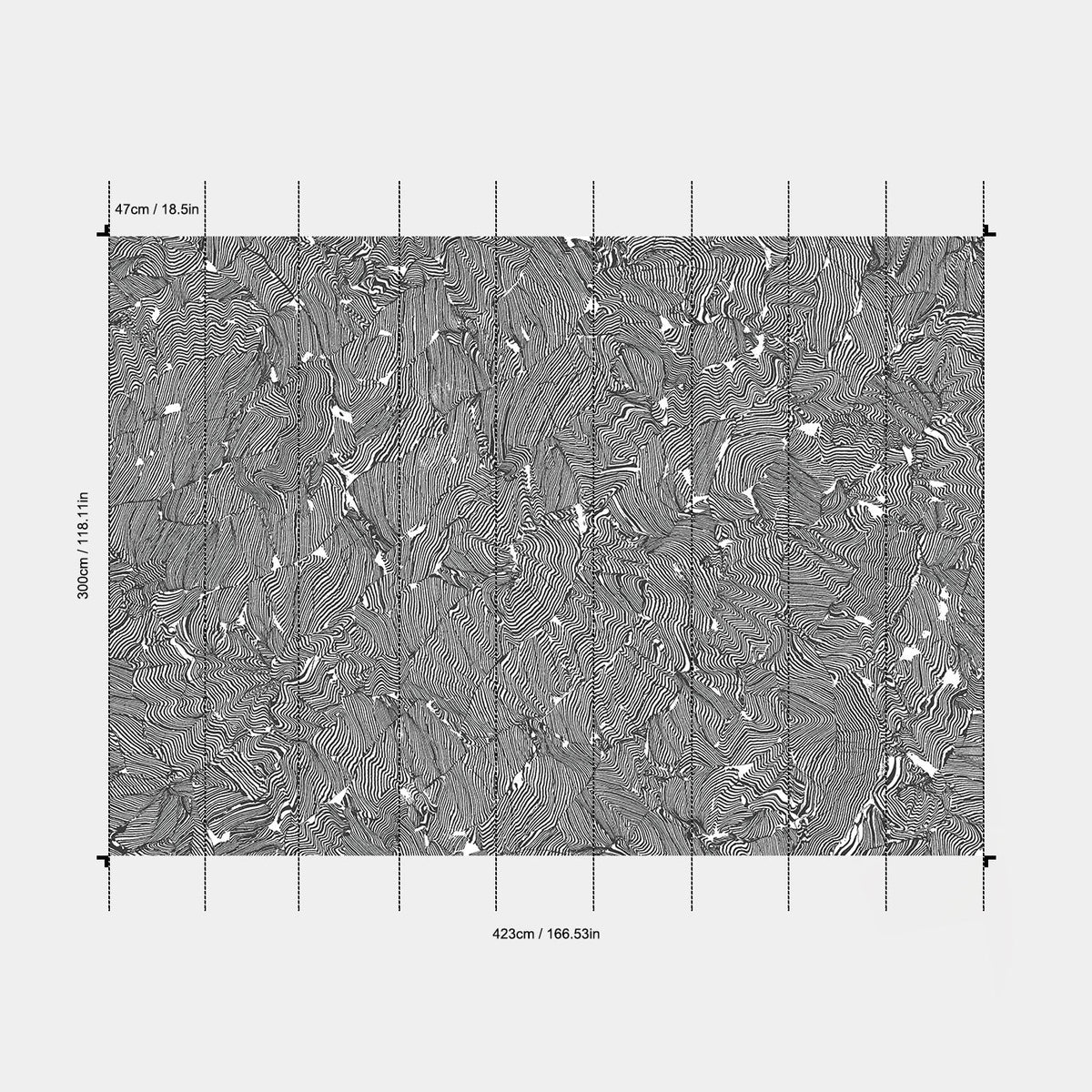 Table Wallpaper | Texturae | Monologuelondon.com