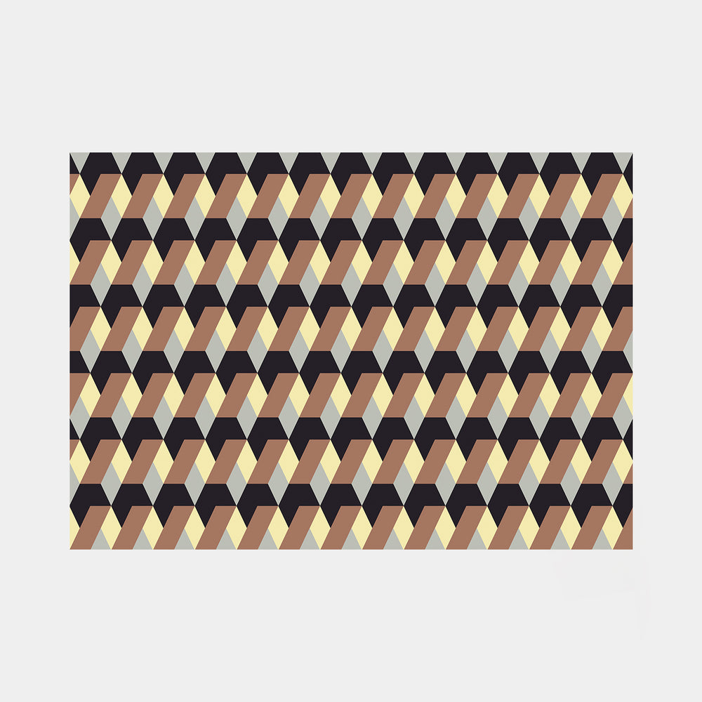 Type 2 Wallpaper | Texturae | Monologuelondon.com